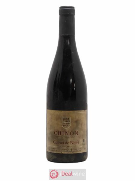 Acheter vin Chinon Coteau de Noiré Philippe Alliet 2005 (lot: B2205513 ...