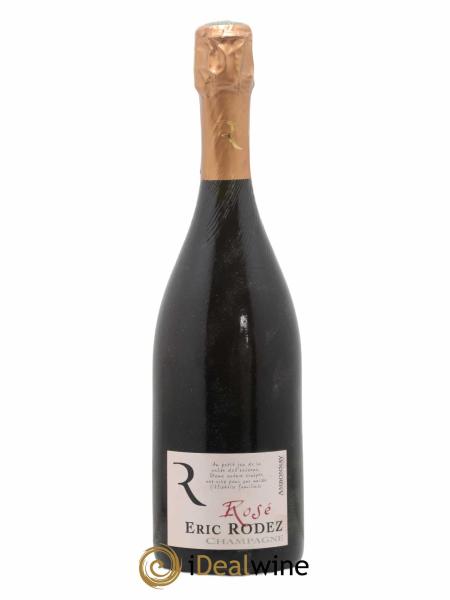 Acheter Champagne -- Ambonnay Eric Rodez (lot: B2243993-973)
