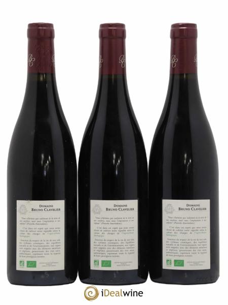 Buy Vosne-Romanée 1er Cru Aux Brulées Vieilles Vignes Bruno Clavelier ...