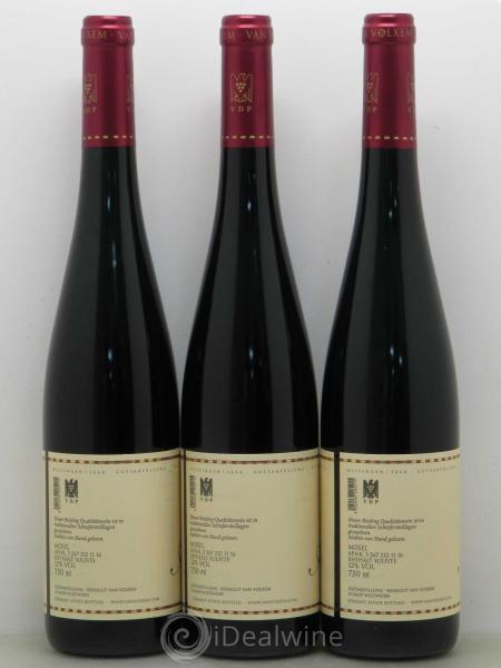Acheter Allemagne Mosel-Saar Van Volxem Alte Reben Riesling 2015 (lot ...