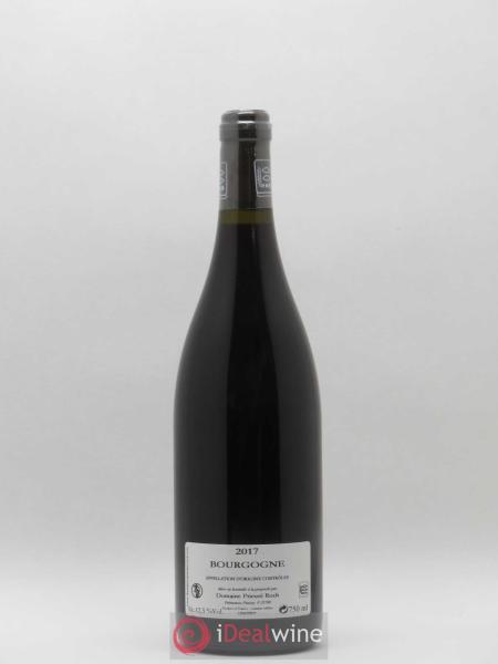 Acheter vin Bourgogne Pinoterie Prieuré Roch 2017 (lot: B2180222-4693)