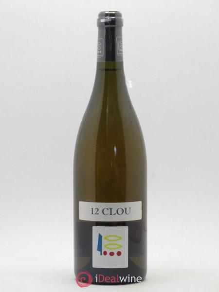 Acheter Ladoix Le Cloud Prieuré Roch 2012 (lot: B2132100-1448)