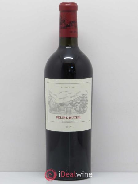 Acheter Mendoza Felipe Rutini (sans prix de réserve) (sans prix de ...