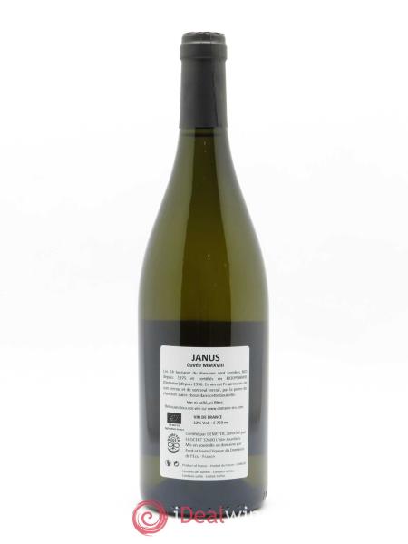 Acheter vin Vin de France Janus Domaine de L'Ecu 2018 (lot: B2110137-15246)