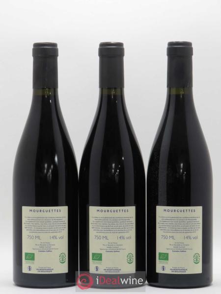 Acheter Vin de France Mourguettes Isabelle Guichard 2019 (lot: B2207024 ...