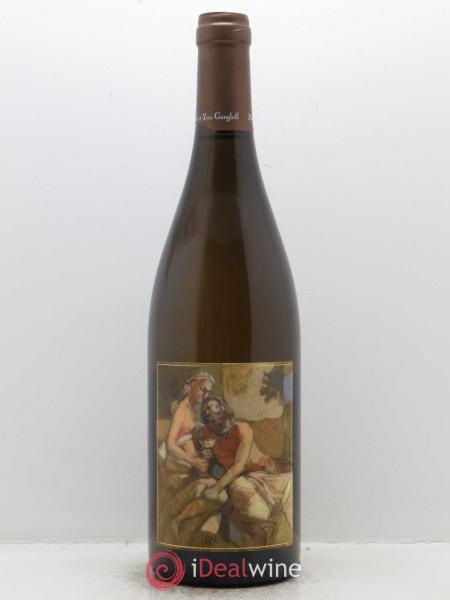 Acheter Condrieu Domaine Gangloff (Domaine) 2017 (lot: B2110067-1433)