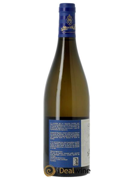 Acheter Condrieu Les Grandes Chaillées Monteillet (Domaine du ...