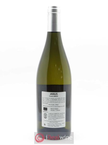 Acheter vin Vin de France Janus Domaine de L'Ecu 2020 (lot: B2110137-45346)