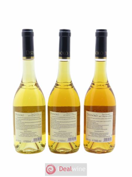 Buy Tokaj Coffret 3 bouteilles Mad about Kapi (lot: B2111346-7216)