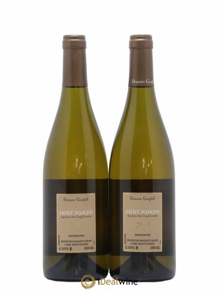 Acheter vin Saint-Joseph Gangloff (Domaine) 2019 (lot: B2224917-5180)
