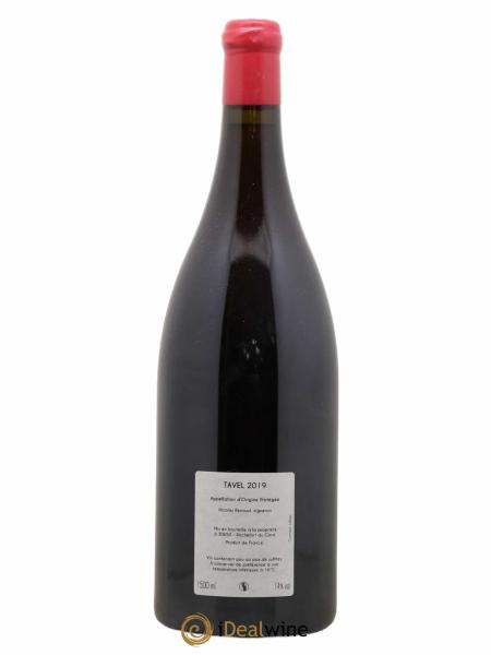 Acheter Tavel Clos des Grillons 2019 (lot: B2229667-5869)