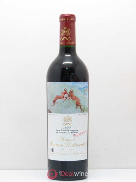 Acheter Caisse Collection Duclot (Petrus - Cheval Blanc - Haut-Brion - La Mission Haut-Brion ...