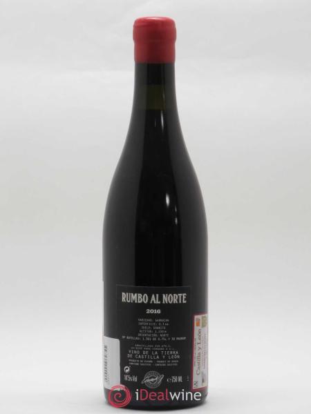 Acheter Vinos de Madrid DO Comando G Rumbo al Norte 2016 (lot: B2162174 ...