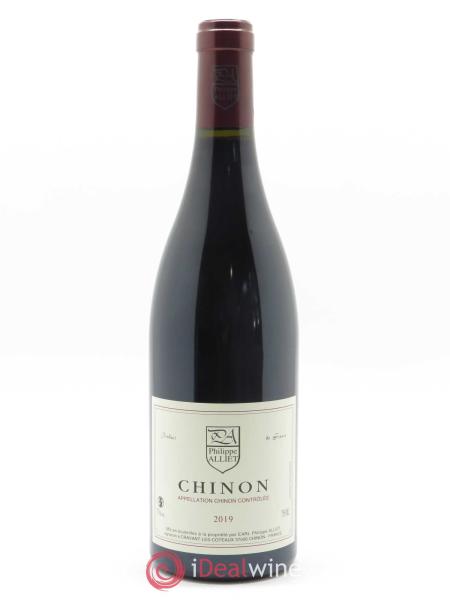 Buy Chinon Tradition Philippe Alliet 2019 (lot: B2110140-12852)