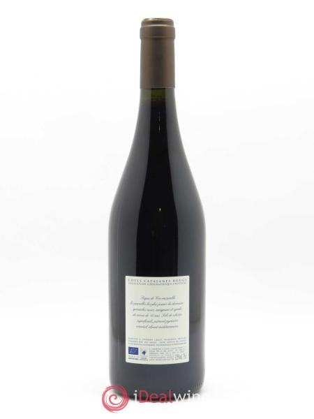 Acheter vin Côtes du Roussillon Roc des Anges Segna de Cor Marjorie et ...