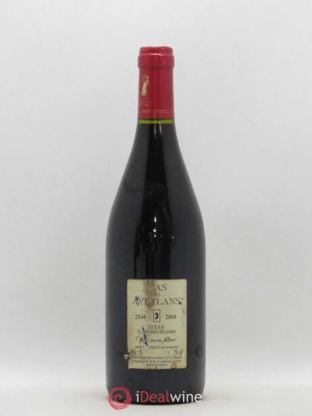 Acheter IGP Pays du Gard (Vin de Pays du Gard) Mas de Aveylans Prestige ...