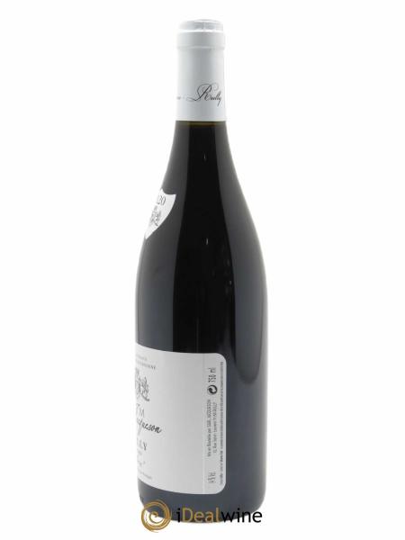 Acheter Rully 1er Cru Les Cloux Paul & Marie Jacqueson 2020 (lot ...