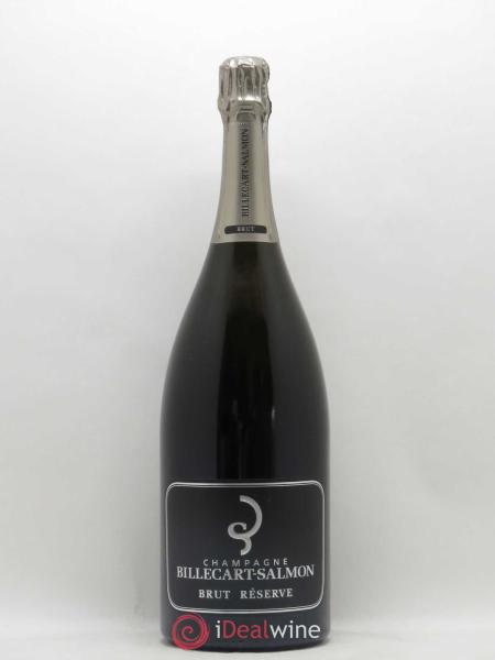 Acheter vin Brut Réserve Billecart-Salmon (lot: B2164404-596)