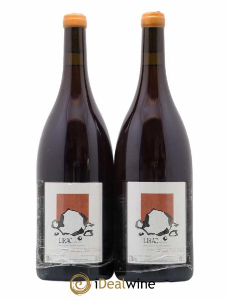 Acheter Lirac Romain Le Bars 2020 (lot: B2232634-5871)