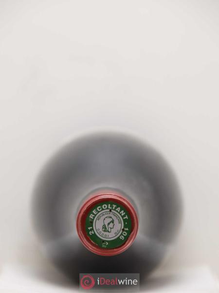 Acheter vin Vosne-Romanée 1er Cru Les Suchots Prieuré Roch Cuvée Pure ...