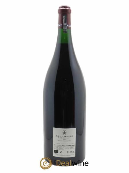 Acheter vin Hermitage La Chapelle Paul Jaboulet Ainé 2020 (lot ...