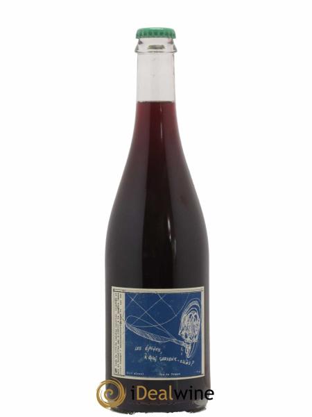 Acheter Vin de France Les Epines, à Quoi Servent-elles Aurélien Lefort ...