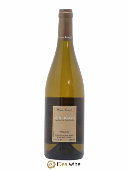 Acheter Saint-Joseph Gangloff (Domaine) 2020 (lot: B2218708-3250)