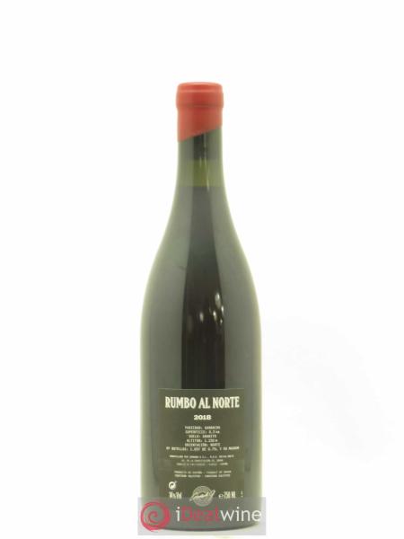 Acheter Vinos de Madrid DO Comando G Rumbo al Norte 2018 (lot: B2192744 ...