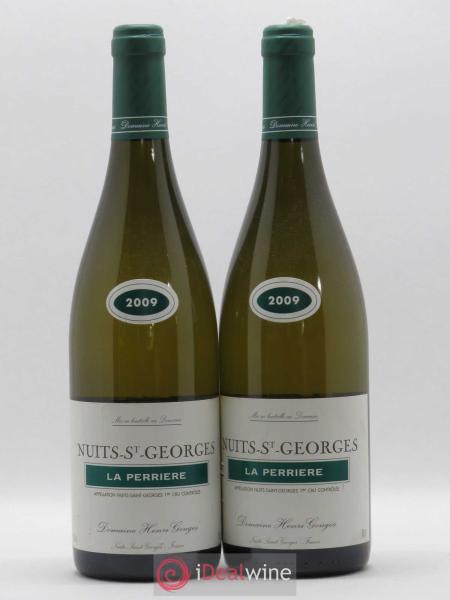 Buy Nuits Saint-Georges 1er Cru La Perrière Henri Gouges Domaine Henri ...