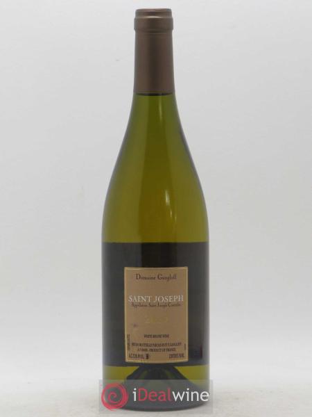 Acheter Saint-Joseph Gangloff (Domaine) 2019 (lot: B2192786-7106)
