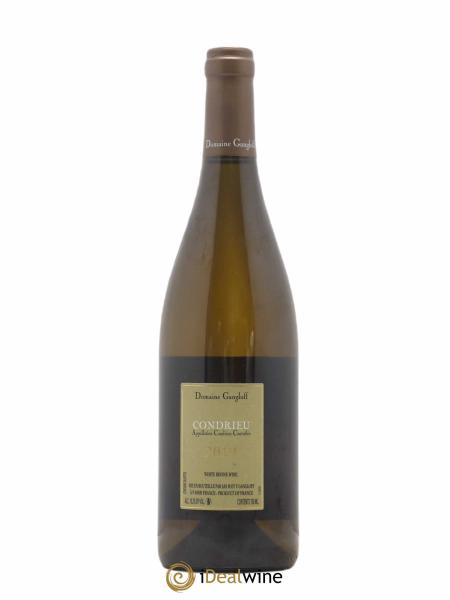 Acheter Condrieu Domaine Gangloff (Domaine) 2019 (lot: B2218708-3247)
