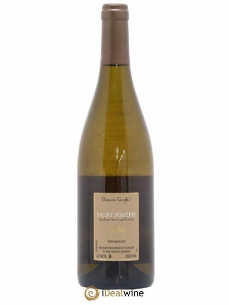 Acheter Saint-Joseph Gangloff (Domaine) 2020 (lot: B2230902-4538)