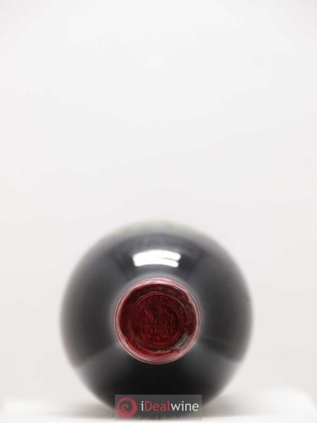 Acheter vin Château Cheval Blanc 1er Grand Cru Classé A 1945 (lot ...