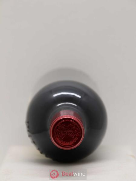 Acheter vin Caisse Duclot Prestige (Petrus Margaux Haut Brion Lafite Rothschild Mouton ...