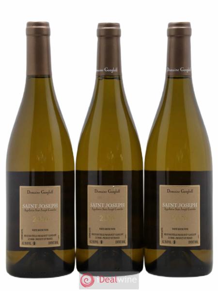 Acheter vin Saint-Joseph Gangloff (Domaine) 2020 (lot: B2210752-3427)