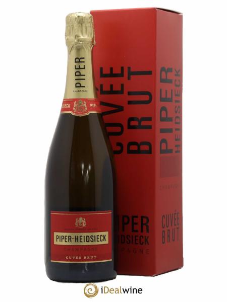 Acheter vin Extra-Brut Piper Heidsieck (lot: B2246194-2036)