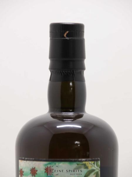 Acheter spiritueux Mosstowie 35 years 1979 Signatory Vintage Artist n°4 ...