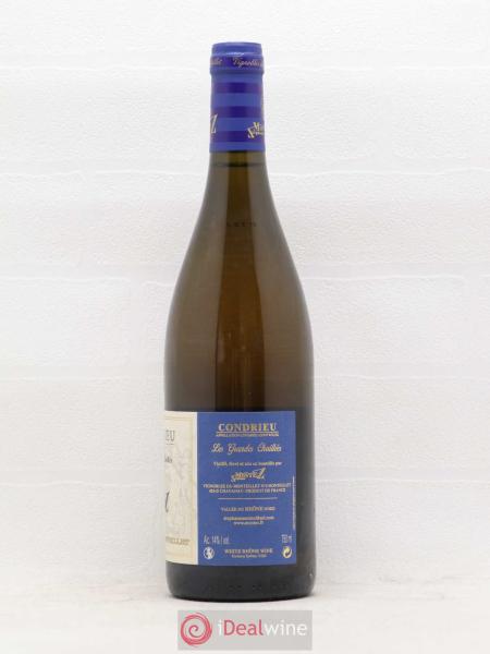 Acheter Condrieu Les Grandes Chaillées Monteillet (Domaine du ...