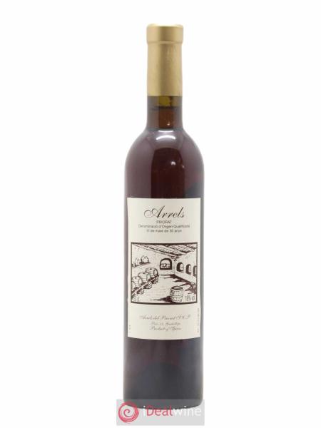 Acheter vin Priorat DOCA Arrels del Priorat 30 ans (50 cl) 50CL (lot ...
