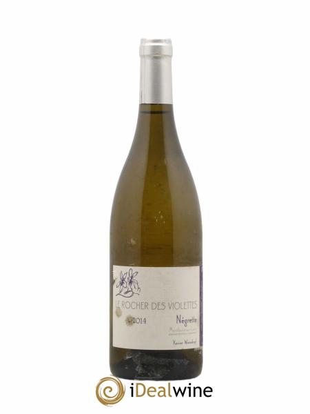 Acheter vin Montlouis-sur-Loire Le Grand Clos (anciennement La Négrette ...