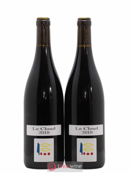 Acheter Ladoix Le Cloud Prieuré Roch 2018 (lot: B2216008-2923)