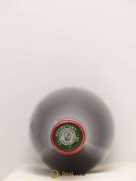 Acheter Vosne-Romanée Le Clos Goillotte Prieuré Roch 2000 (lot ...