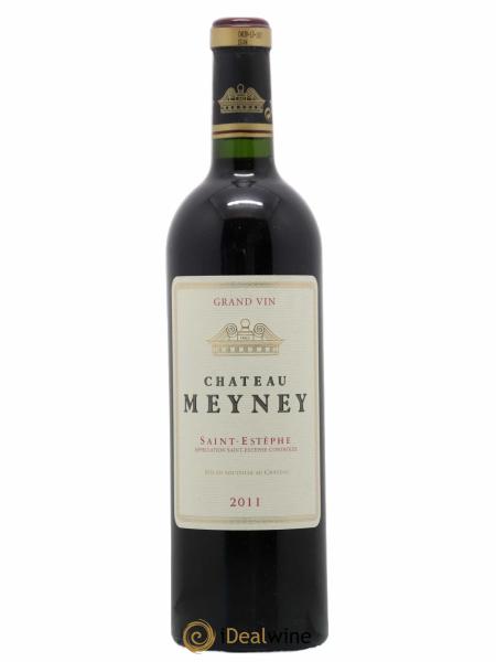 Acheter Château Meyney 2011 (lot: B2230935-7916)