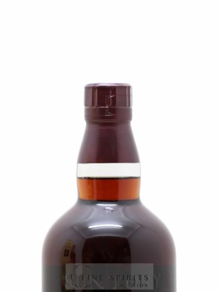 Acheter Yamazaki Of. Non-Chill Filtered Sherry Cask - bottled 2013 ...