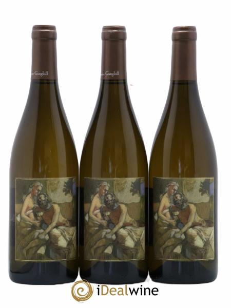 Acheter Condrieu Domaine Gangloff (Domaine) 2020 (lot: B2245020-4878)