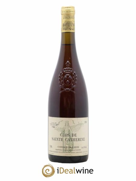 Acheter Coteaux du Layon Clos de Sainte Catherine Baumard (Domaine des ...