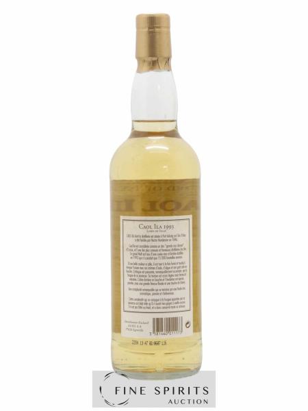 Acheter spiritueux Caol Ila 1993 St Andrews Distilling Co. Lord of ...