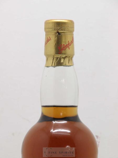 Acheter Glenfarclas Of. Heritage 60° Brut de Fût Mahler-Besse (lot ...
