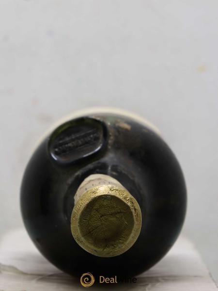 Acheter Château-Chalon Jean Bourdy 1911 (lot: B2276141-4916)