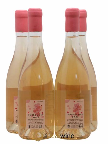 Acheter vin Bourgogne Colette Denis Mortet 2022 (lot: B2279195-4203)